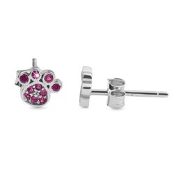Adelia&acute;s Paar Ohrh&auml;nger ADELIA&acute;S, silber, Ohrringe, M&auml;dchen, M&auml;dchen, Silber 925 (Sterlingsilber)