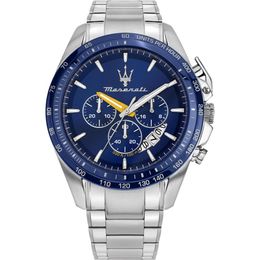 Maserati Modena Edition R8871612039 Chronograph Herrenuhr