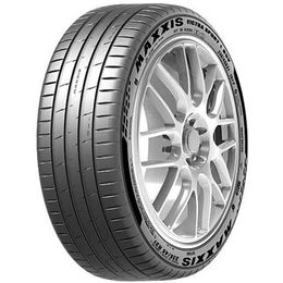 Sommerreifen Maxxis "VICTRA SPORT 6 VS6", schwarz, 225mm / 55 % R 19 99Y, Autoreifen