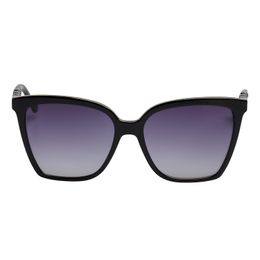 Liu Jo Damen Rechteckige Sonnenbrille LJ773S