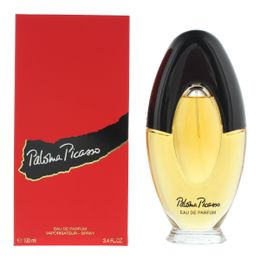 Paloma Picasso Eau de Parfum 100 ml Spray f&uuml;r Sie