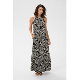 Kaffe Kleid KAbella Kleid A-shape