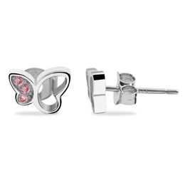 Adelia&acute;s Paar Ohrh&auml;nger ADELIA&acute;S, silber, Ohrringe, M&auml;dchen, M&auml;dchen, Silber 925 (Sterlingsilber)