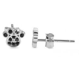 Adelia&acute;s Paar Ohrh&auml;nger ADELIA&acute;S, silber, Ohrringe, M&auml;dchen, M&auml;dchen, Silber 925 (Sterlingsilber)