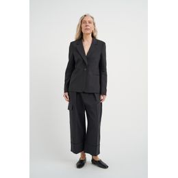 Inwear Blazer Casual fit Blac