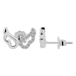 Adelia&acute;s Kettenanh&auml;nger ADELIA&acute;S "Anh&auml;nger &ndash; Anh&auml;nger aus 925 Silber", silber, Schmuckanh&auml;nger, Damen, Silber 925 (Sterlingsilber), Kettenanh&auml;nger, Ideal als Geschenk zum einfach so