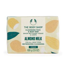 Body Shop Mandelmilch Seife 100 gr