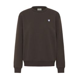Kaffe Sweatshirt KAliddy Sweatshirt Loose fit