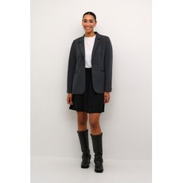 Kaffe Blazer Tight fit black