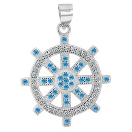 Adelia&acute;s Kettenanh&auml;nger ADELIA&acute;S "Anh&auml;nger aus 925 Silber", silber, Schmuckanh&auml;nger, Damen, Silber 925 (Sterlingsilber), Kettenanh&auml;nger, Ein stilvolles Geschenk f&uuml;r besondere Momente