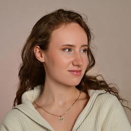 Adelia&acute;s Paar Ohrh&auml;nger ADELIA&acute;S "Ohrringe &ndash; Ohrstecker aus 333 Gold mit Zirkonia", Damen, Gr. Damen, gold, Ohrringe, Zum Verschenken an Menschen, die Ihnen am Herzen liegen