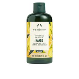 Body Shop Mango Gel De Ducha 250 ml