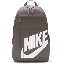 Nike NK ELMNTL BKPK - HBR Daypack - Gr&ouml;&szlig;e Einheitsgr&ouml;&szlig;e - braun