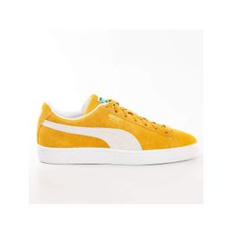 Puma Sneaker Damen Wildleder klassisch XXL