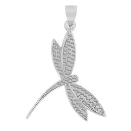 Adelia&acute;s Kettenanh&auml;nger ADELIA&acute;S "Anh&auml;nger aus 925 Silber mit Zirkonia", silber, Schmuckanh&auml;nger, Damen, Silber 925 (Sterlingsilber), Kettenanh&auml;nger, Perfekt als Geschenk f&uuml;r besondere Menschen
