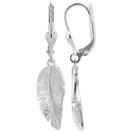 Adelia&acute;s Kettenanh&auml;nger ADELIA&acute;S "Anh&auml;nger aus 925 Silber mit Zirkonia", silber, Schmuckanh&auml;nger, Damen, Silber 925 (Sterlingsilber), Kettenanh&auml;nger, Ideal als Geschenk zum Geburtstag