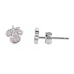 Adelia&acute;s Paar Ohrh&auml;nger ADELIA&acute;S, silber, Ohrringe, M&auml;dchen, M&auml;dchen, Silber 925 (Sterlingsilber)