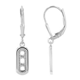 Adelia&acute;s Kettenanh&auml;nger ADELIA&acute;S "Anh&auml;nger aus 925 Silber mit Zirkonia", silber, Schmuckanh&auml;nger, Damen, Silber 925 (Sterlingsilber), Kettenanh&auml;nger, Ein stilvolles Geschenk f&uuml;r besondere Momente