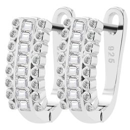Adelia&acute;s Paar Ohrh&auml;nger ADELIA&acute;S "Ohrringe aus 925 Silber", Damen, Gr. Damen, Silber 925 (Sterlingsilber), silber, Ohrringe, Zum Verschenken an Menschen, die Ihnen am Herzen liegen