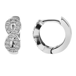 Adelia&acute;s Paar Creolen ADELIA&acute;S, silber, Ohrringe, Damen, Damen, Silber 925 (Sterlingsilber)