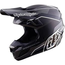 Troy Lee Designs SE5 Polycarbonate Stand, Motocrosshelm