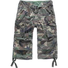 Brandit Urban Legend 3/4, Cargohose