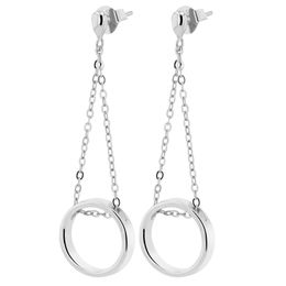 Adelia&acute;s Kettenanh&auml;nger ADELIA&acute;S "Anh&auml;nger aus 925 Silber", silber, Schmuckanh&auml;nger, Damen, Silber 925 (Sterlingsilber), Kettenanh&auml;nger, Ideal als Geschenk zum Geburtstag