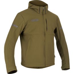 Lindstrands Hamra, Textiljacke wasserdicht