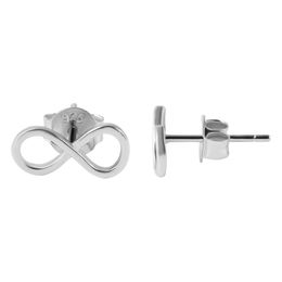 Adelia&acute;s Paar Ohrh&auml;nger ADELIA&acute;S, silber, Ohrringe, Damen, Damen, Silber 925 (Sterlingsilber)