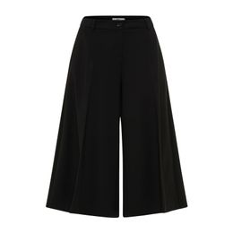 5-Pocket-Hose Brax "Style MELLI S", Damen, Gr. 34, Normalgr&ouml;&szlig;en, schwarz, 63% Viskose, 33% Polyamid, 4% Elasthan, Hosen 5-Pocket-Hose