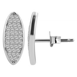 Adelia&acute;s Paar Ohrh&auml;nger ADELIA&acute;S, silber, Ohrringe, Damen, Damen, Silber 925 (Sterlingsilber)