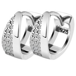 Adelia&acute;s Paar Creolen ADELIA&acute;S, silber, Ohrringe, Damen, Damen, Silber 925 (Sterlingsilber)