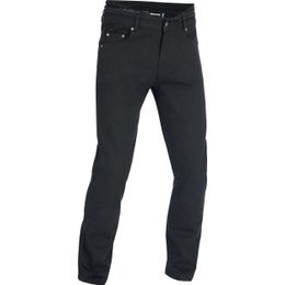 Halvarssons Rogen, Jeans