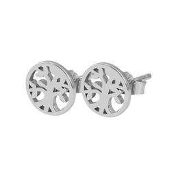 Adelia&acute;s Paar Ohrh&auml;nger ADELIA&acute;S, silber, Ohrringe, Damen, Damen, Silber 925 (Sterlingsilber)