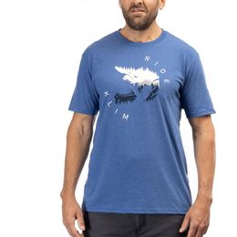 Klim Ride, T-Shirt