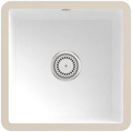 Villeroy & Boch Villeroy & Boch Subway 50 SU Unterbausp&uuml;le 332501, 332501RW 332501RW