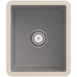 Villeroy & Boch Villeroy & Boch Subway 45 SU Unterbausp&uuml;le 332401, 332401KD 332401KD