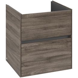 Villeroy & Boch Villeroy & Boch Waschtischunterschrank Collaro C14200 472x609,5x480mm Stone Oak C14200RK