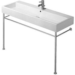 Duravit Vero Metallkonsole Chrom Poliert 1125x425x780 mm - 0030741000 30741000