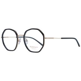 Ana Hickmann Brille HI1184 A01 52