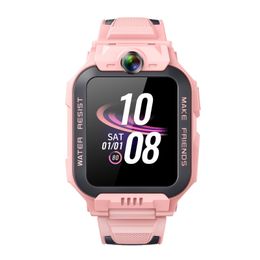 imoo Watch Phone Z7, Kinder Smartwatch pink