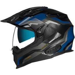 Nexx X.WED 2 Columbus, Integralhelm