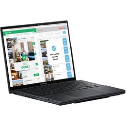 ASUS Zenbook Duo UX8406CA-QL331W Intel&reg; Core&trade; Ultra 9 285H Notebook 35,6 cm (14")