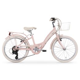 MBM M&auml;dchenfahrrad Primavera 20 Zoll