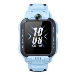imoo Watch Phone Z7, Kinder Smartwatch blau