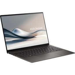 ASUS Zenbook S14 UX5406AA-SU207W Intel&reg; Core&trade; Ultra 9 386H Notebook 35,6 cm (14")
