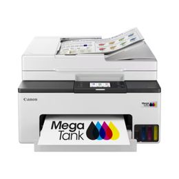 Canon MAXIFY GX2051 Tintenstrahl-Multifunktionsdrucker