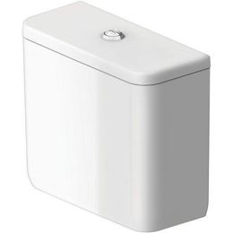 Duravit Qatego Sp&uuml;lkasten Wei&szlig; 400x180x355 mm - 0947100005 0947100005