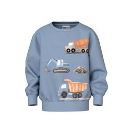 name it Pullover JASO Sweatshirt