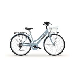 MBM Citybike NEW TOURING 28 Zoll